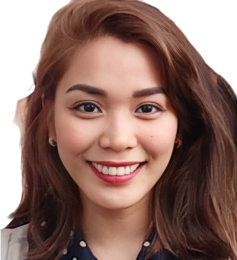 Ana Grace S. Daug // Data Entry Specialist - Myprofile
