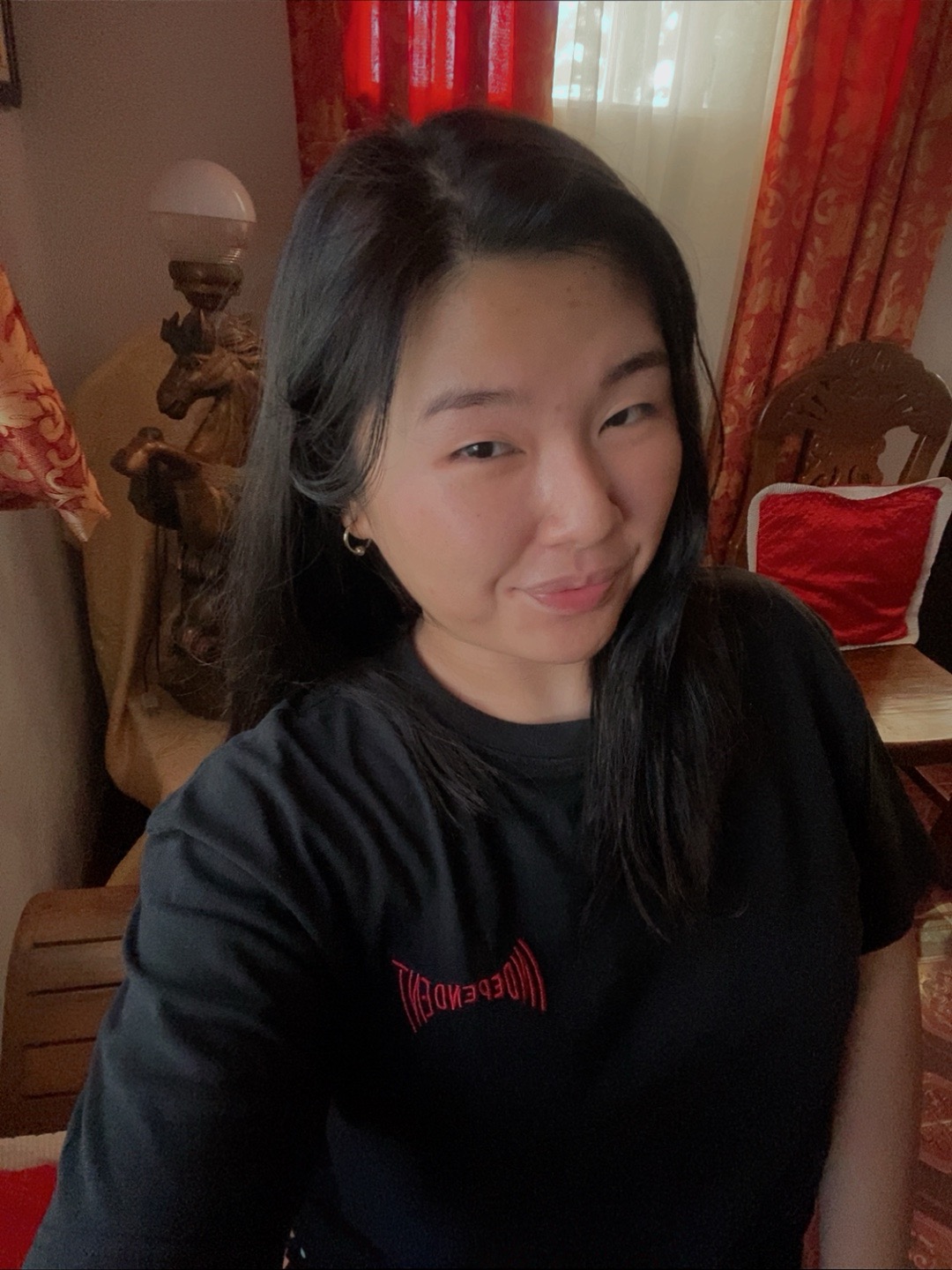 Bianca Bautista Valenzuela // Virtual Assistant - Myprofile
