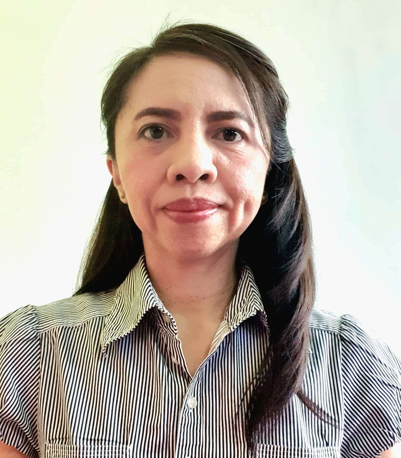 Marsha Lotlot J. Azul // Virtual Assistant - Myprofile