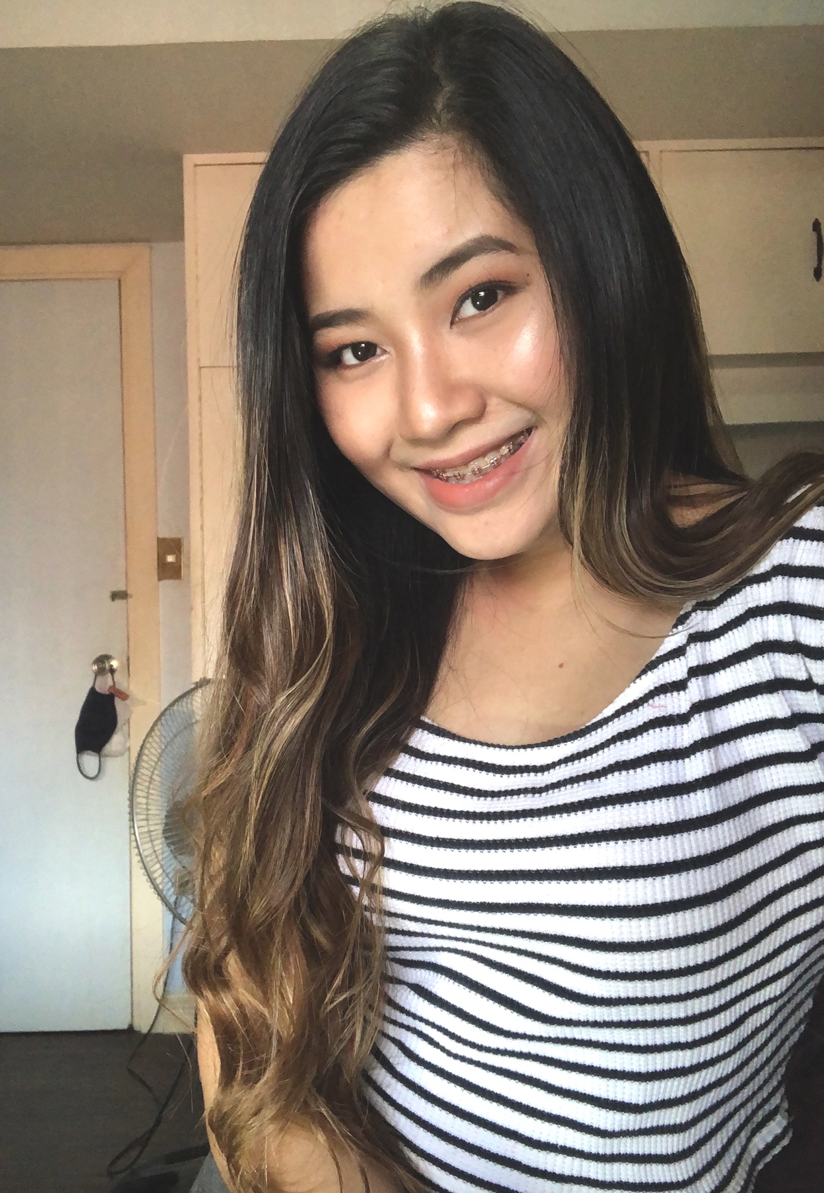 Catherine Mai Perea // Virtual Assistant - Myprofile