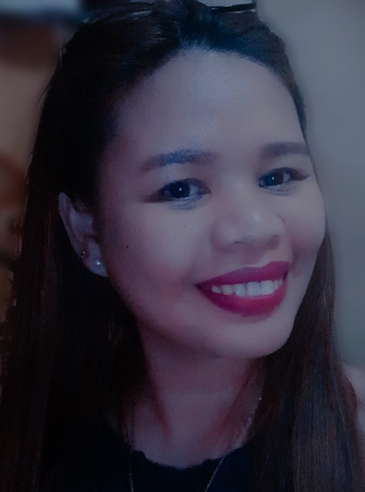 Bernadette P. Badrina // Virtual Assistant - Myprofile