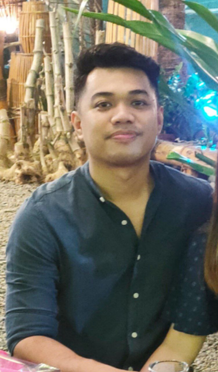 Prince Cedrick Hernandez // Virtual Assistant - Myprofile
