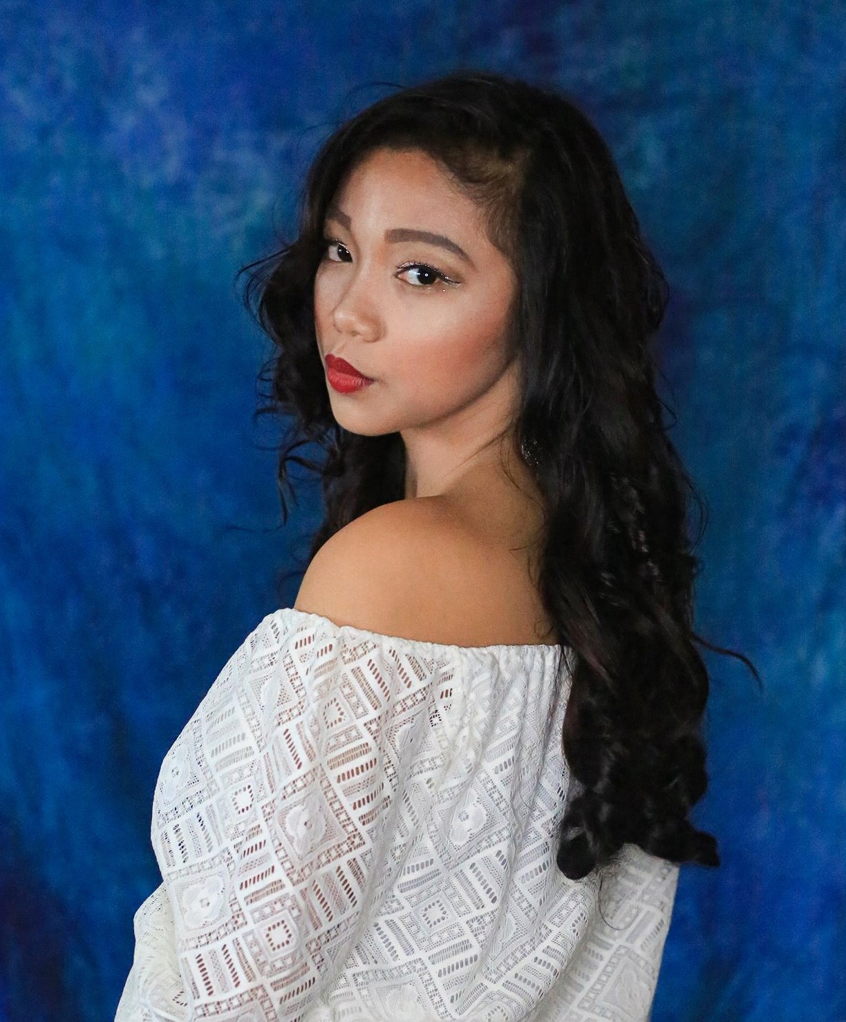 Allyza A. Fabrigas // Virtual Assistant - Myprofile