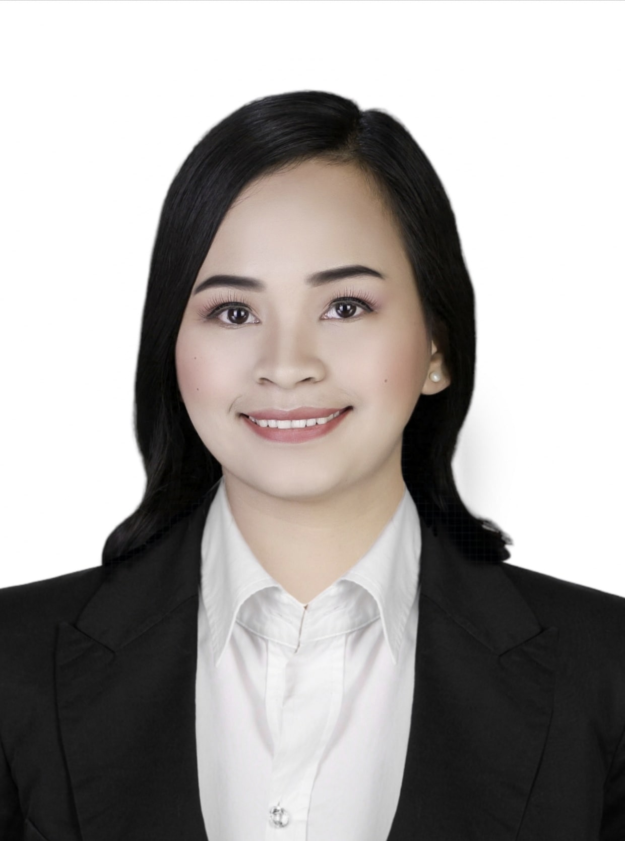 Babe Lyca B. Cadalin // Virtual Assistant - Myprofile