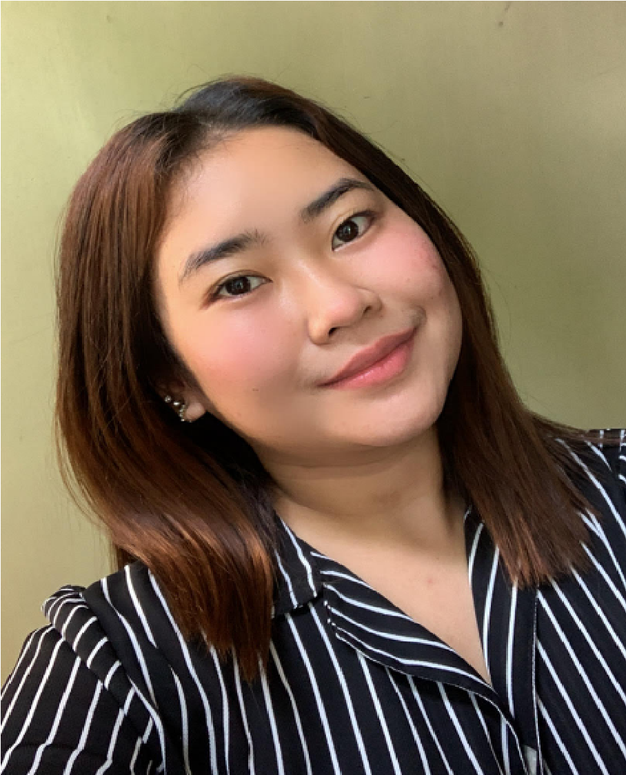 Danielle Alexis C. Espiritu // Virtual Assistant - Myprofile