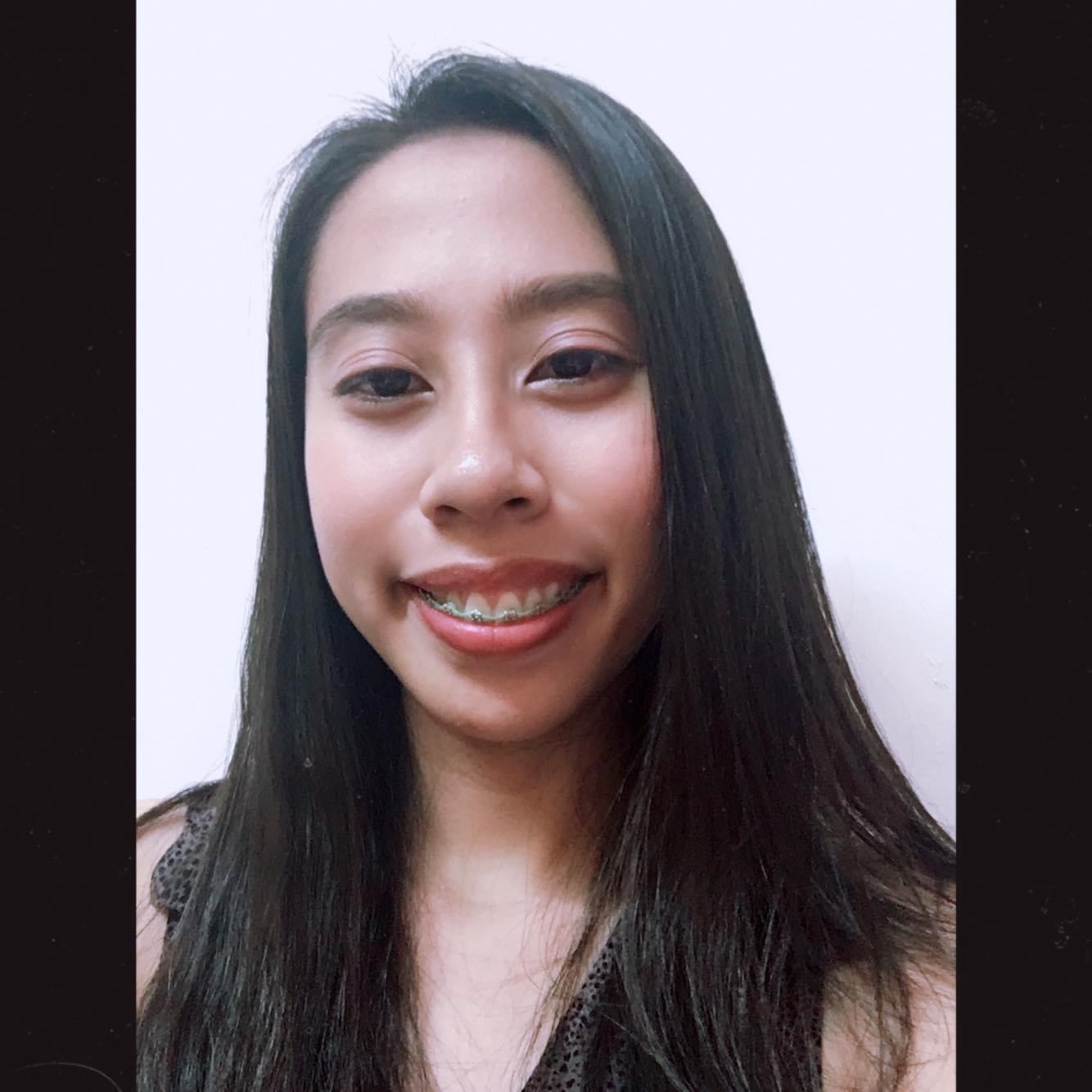 Jeanell Rapisora // Virtual Assistant - Myprofile