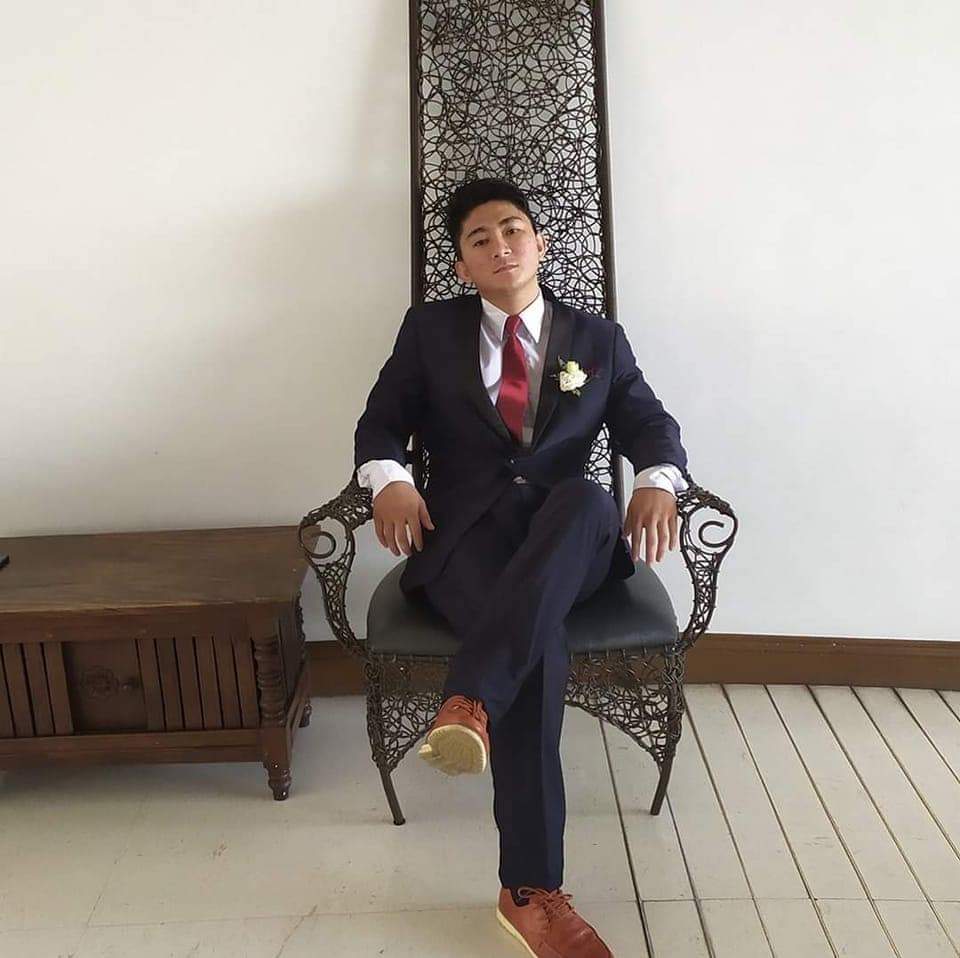 Mark Dennis M. Mangurali // Virtual Assistant - Myprofile