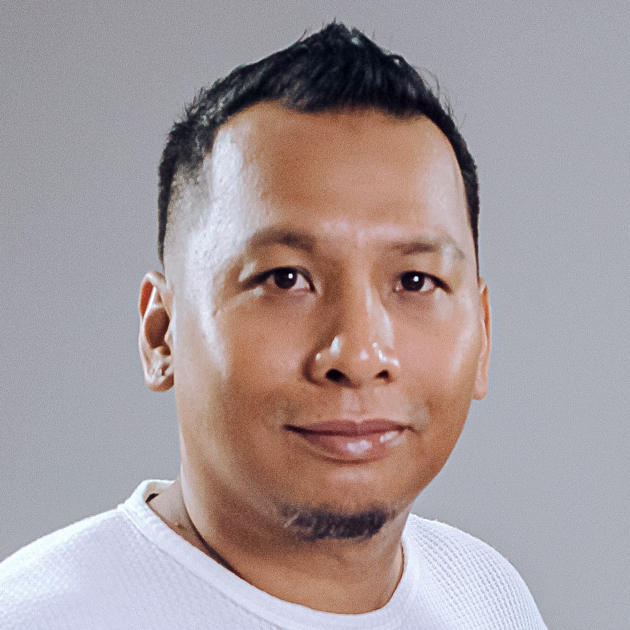 Fritz Anthony Leynes // Virtual Assistant - Myprofile