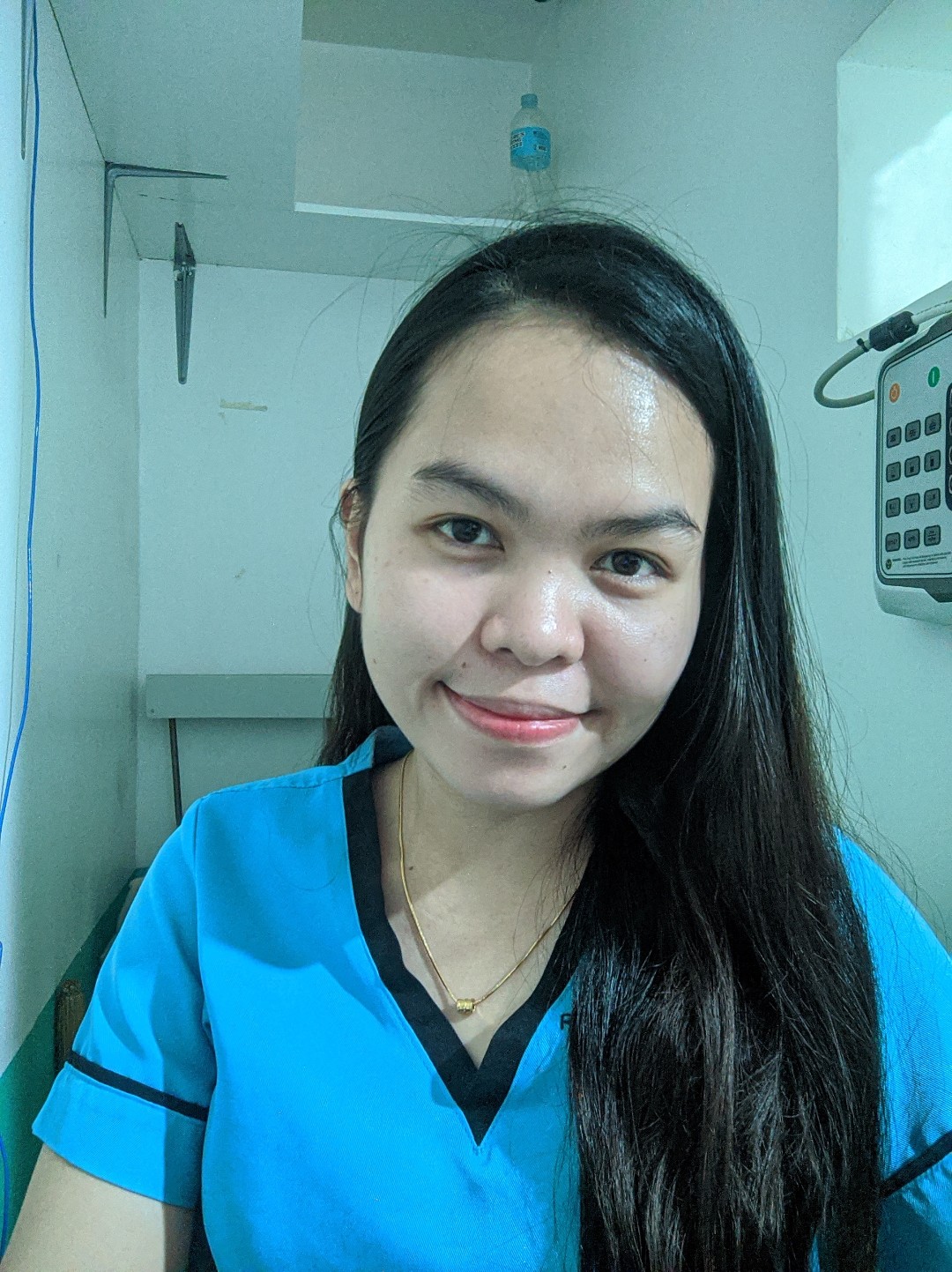 Krizza Mae Roxas // Virtual Assistant - Myprofile