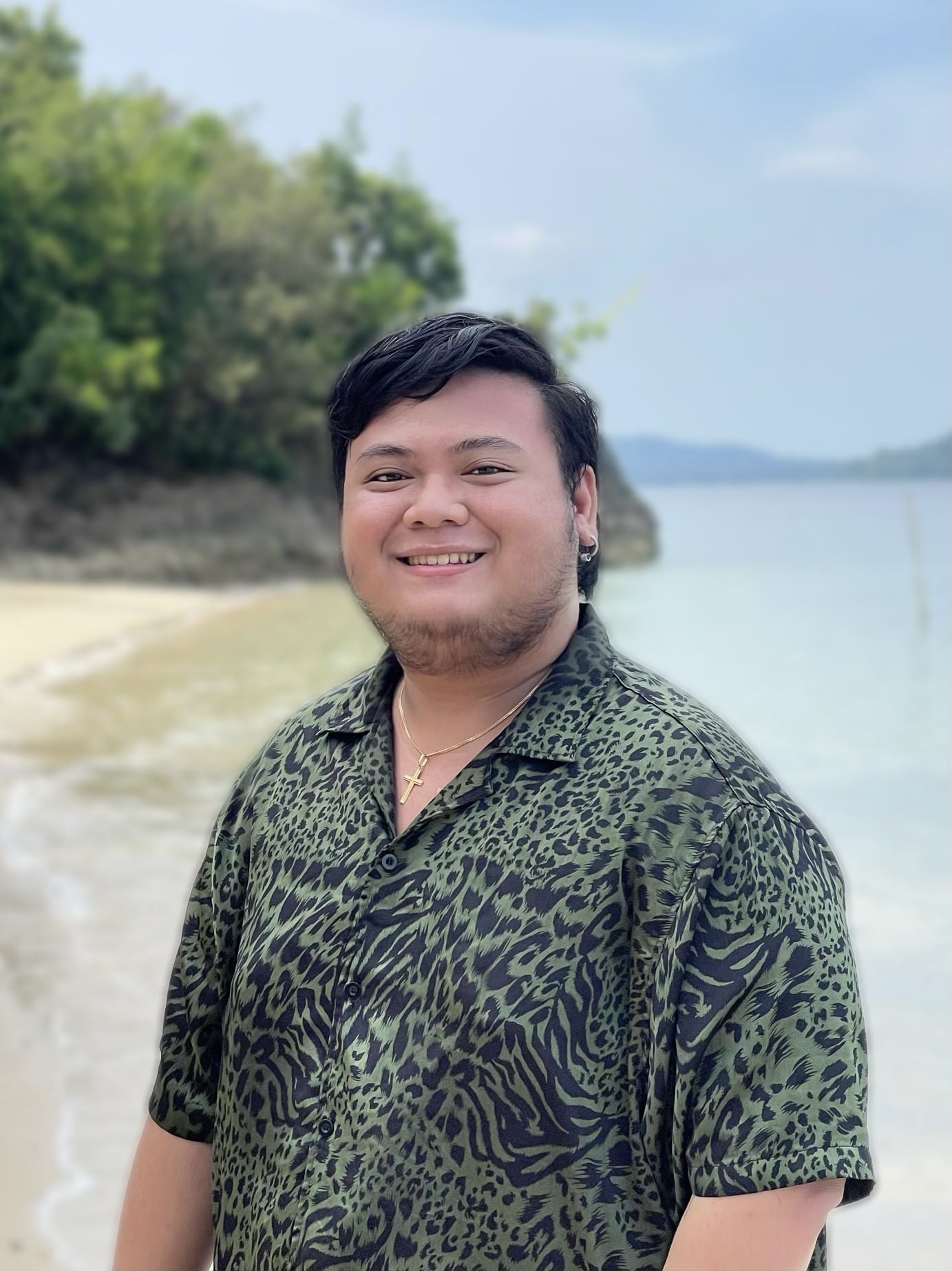 Ronnel Rivera III // SEO Expert - Myprofile