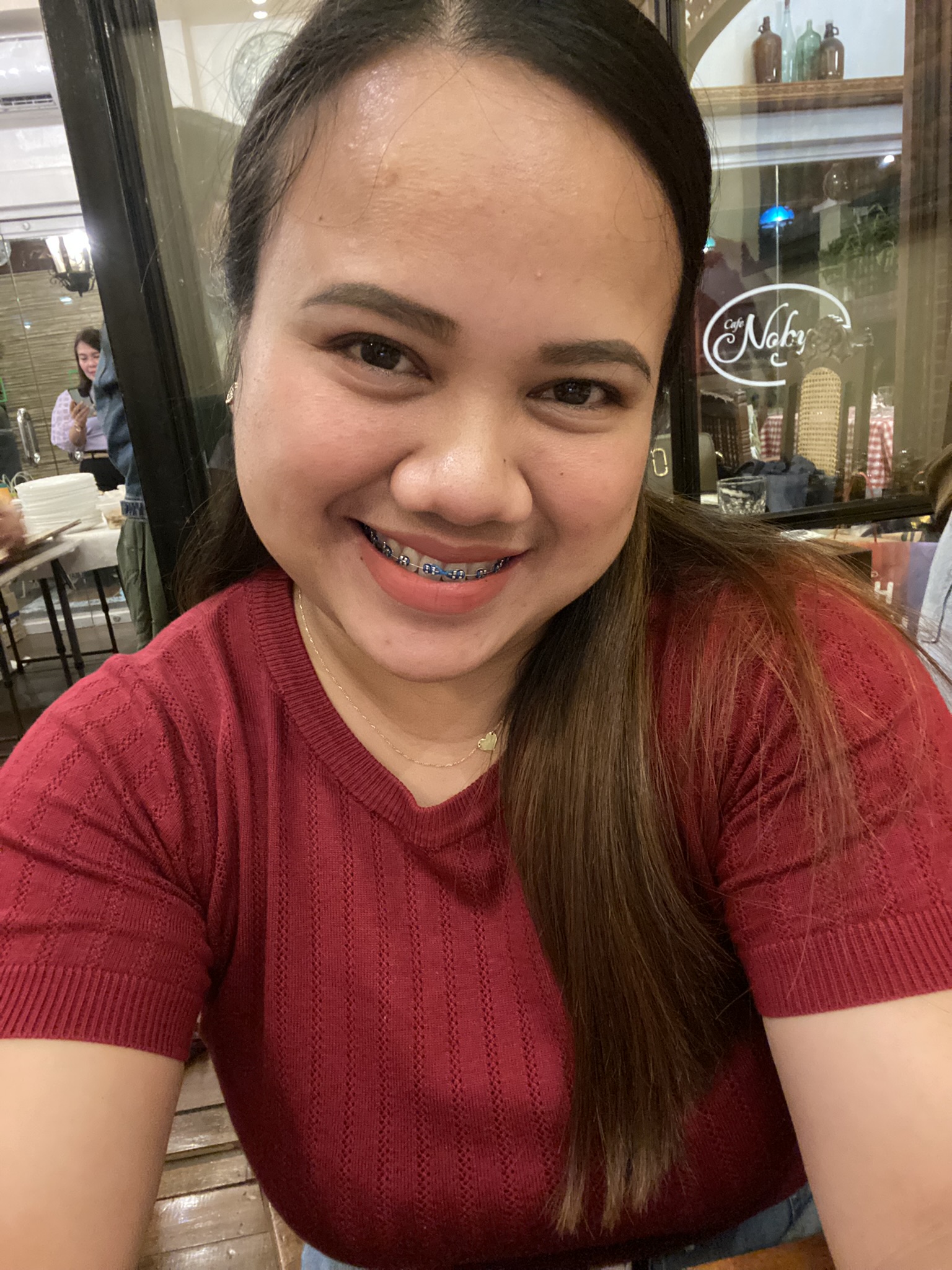 Janaira Cosca Buenaventura // Virtual Assistant - Myprofile