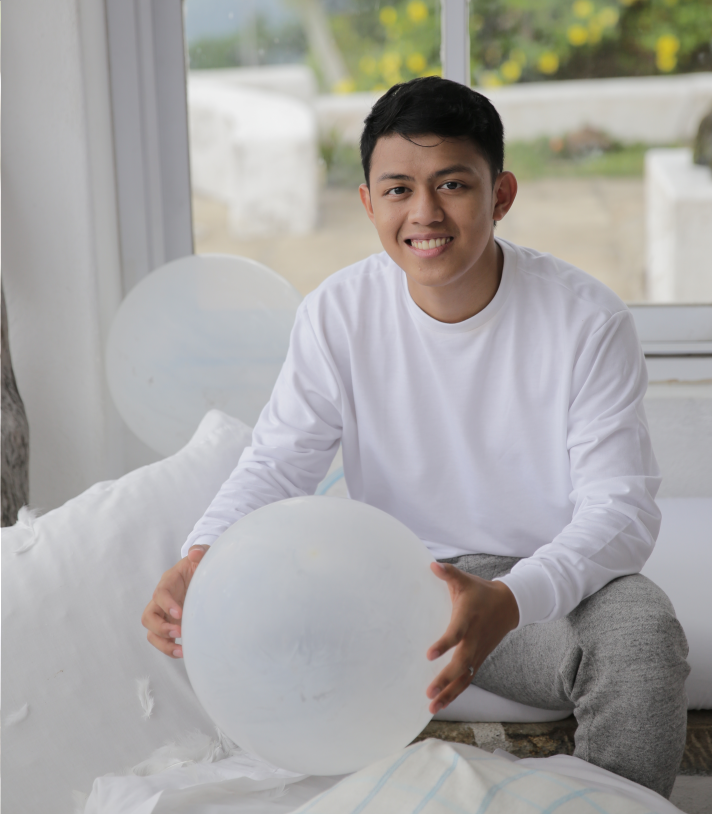 Justin Louise S. Liwanag // Virtual Assistant - Myprofile