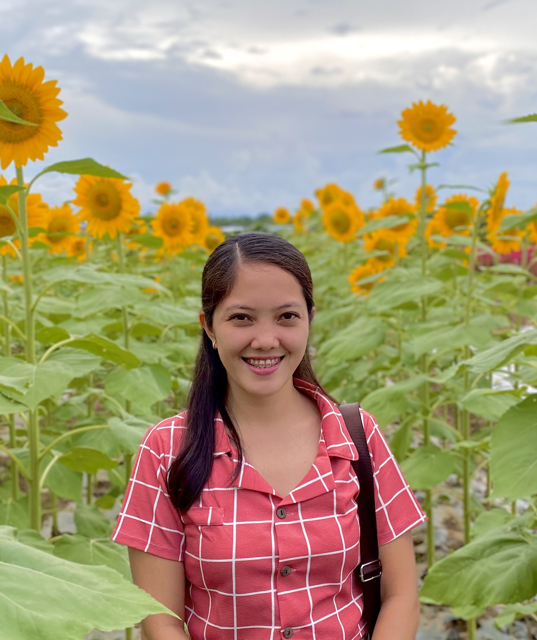 Sarah Jean P. Cabalod // Virtual Assistant - Myprofile