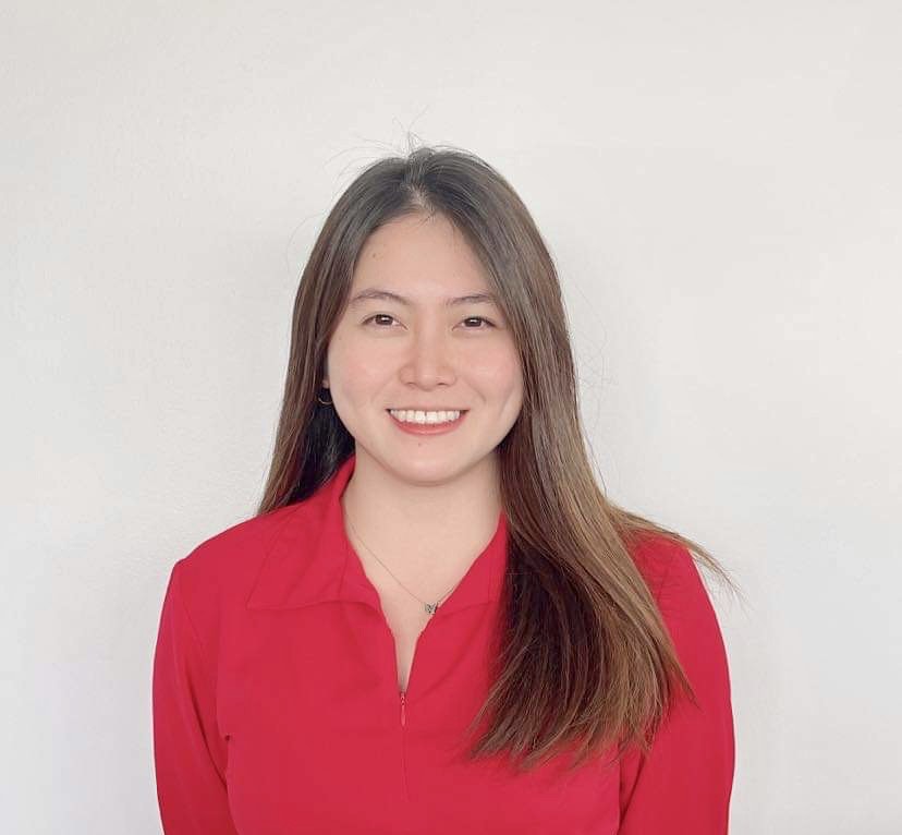 Clariza Palapar Fabia // Data Entry Specialist - Myprofile