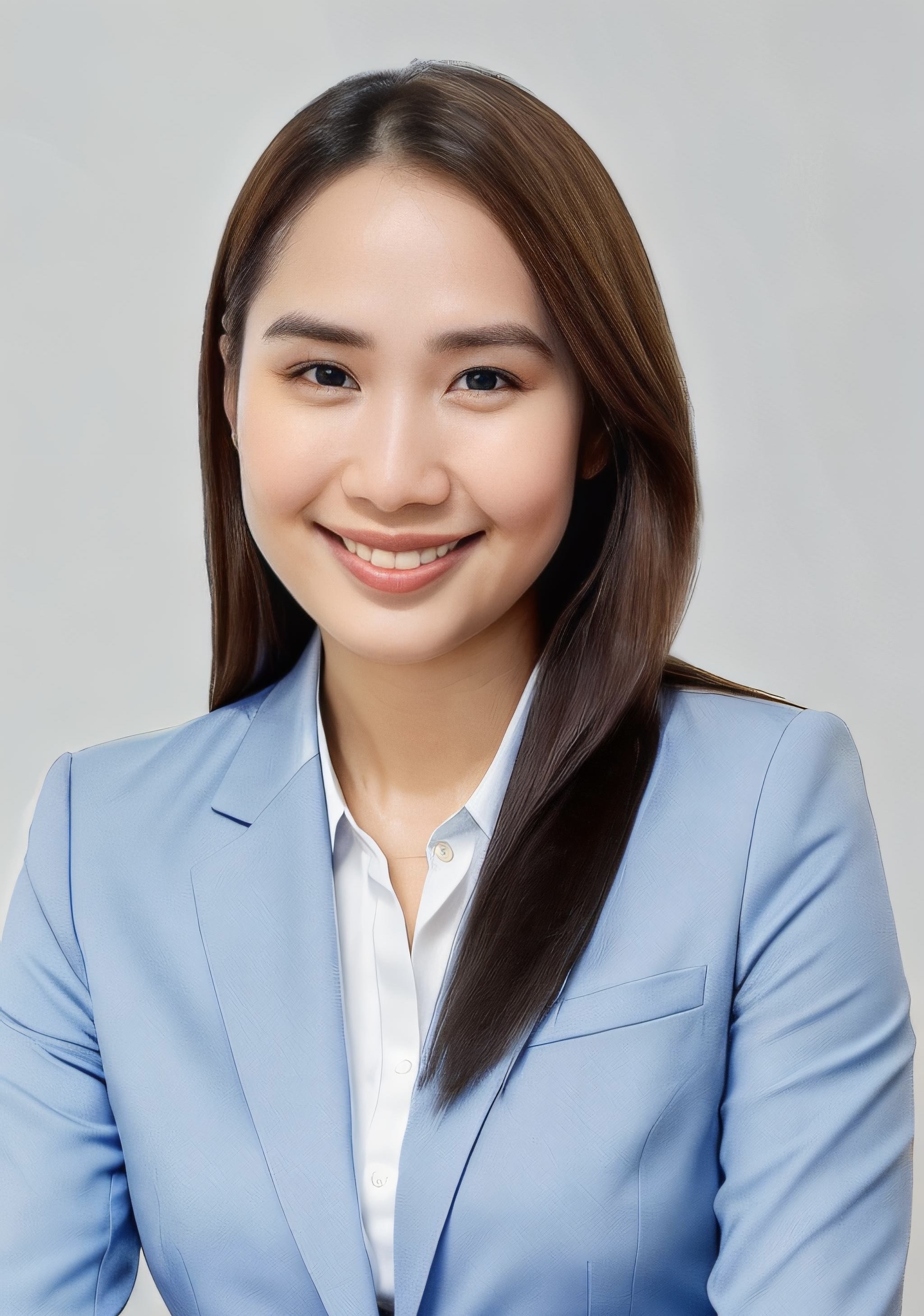 Jalina Karen R. Carrillo // Social Media Exper - Myprofile