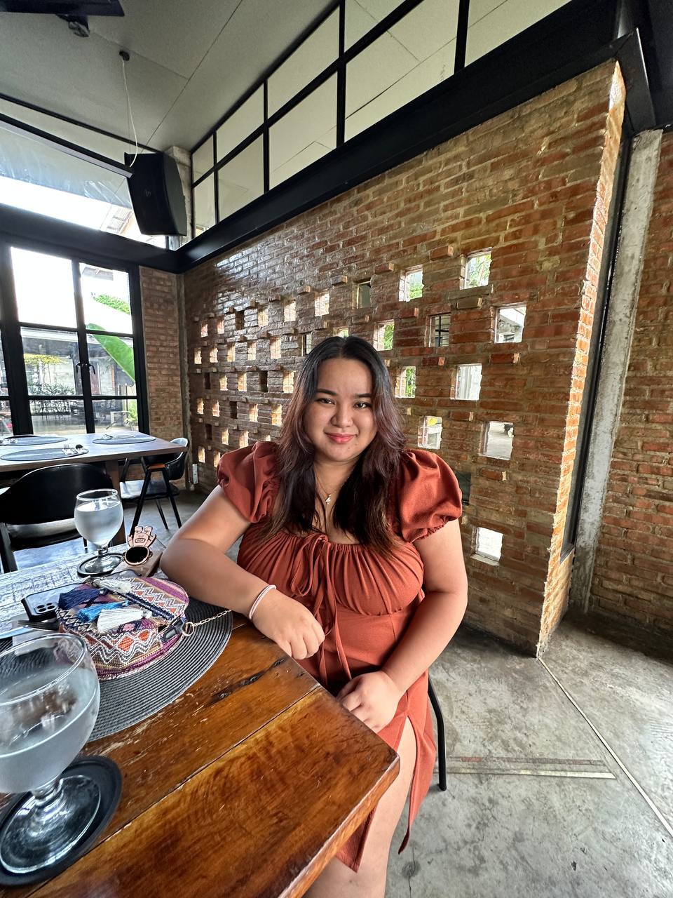 Erika Marie D. Rodenas // Virtual Assistant - Myprofile