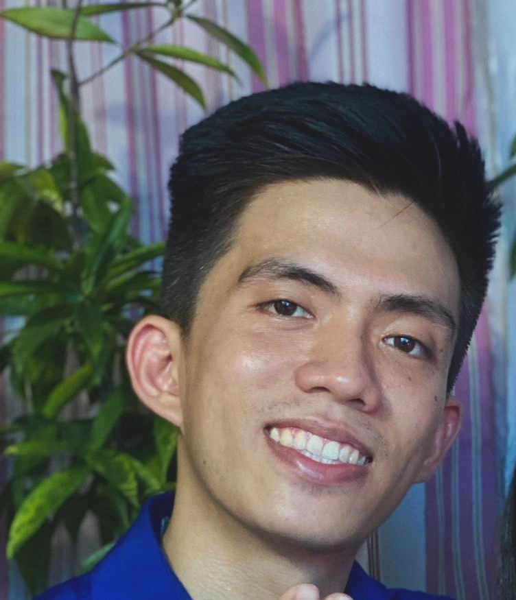 Sean Taro T. Mendiola // Virtual Assistant - Myprofile