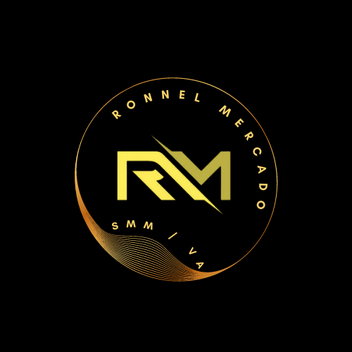 Ronnel M. Mercado // Virtual Assistant - Myprofile