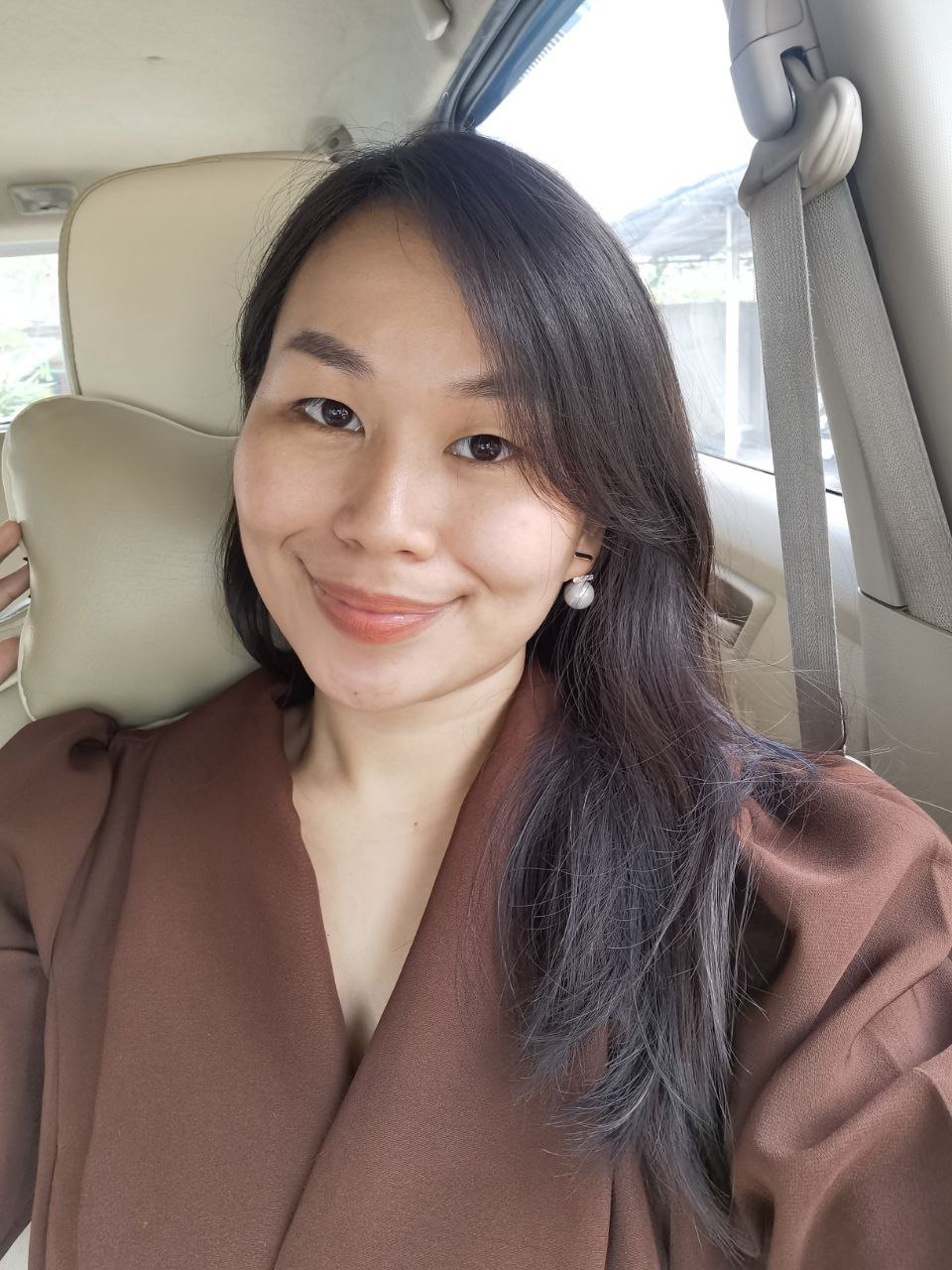 Joy Camille Asuncion // Virtual Assistant - Myprofile