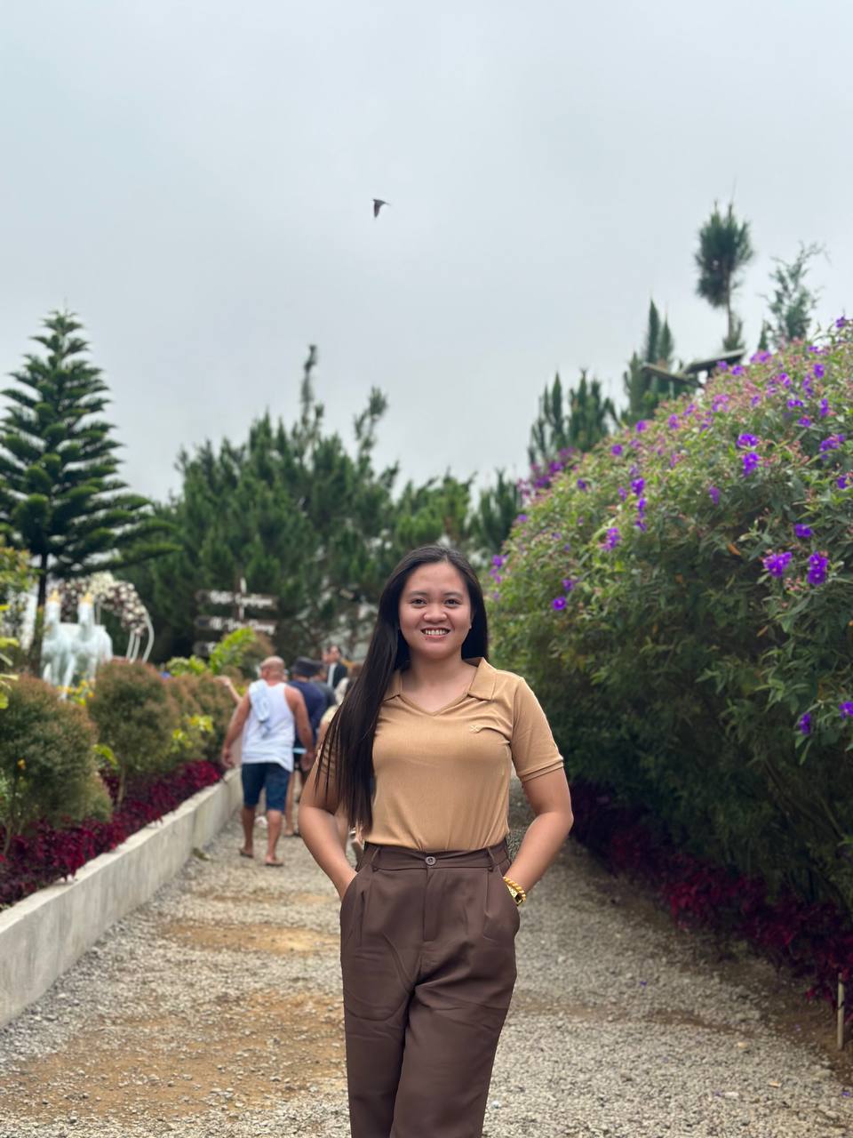 Ruffa Mae Romo // Shopify Expert - Myprofile