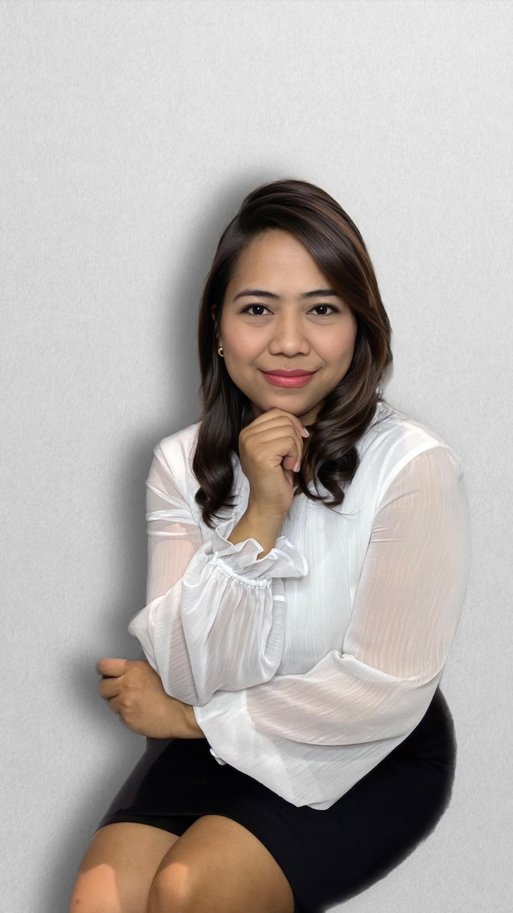 Rechelle Motos // Virtual Assistant - Myprofile