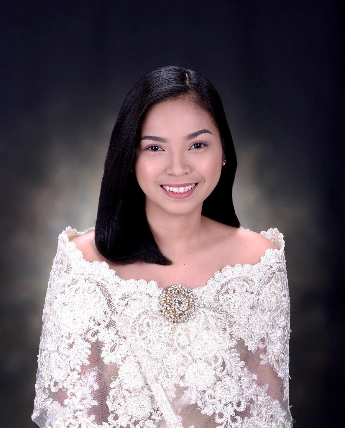 Freda Mae R. Clarin // Virtual Assistant - Myprofile