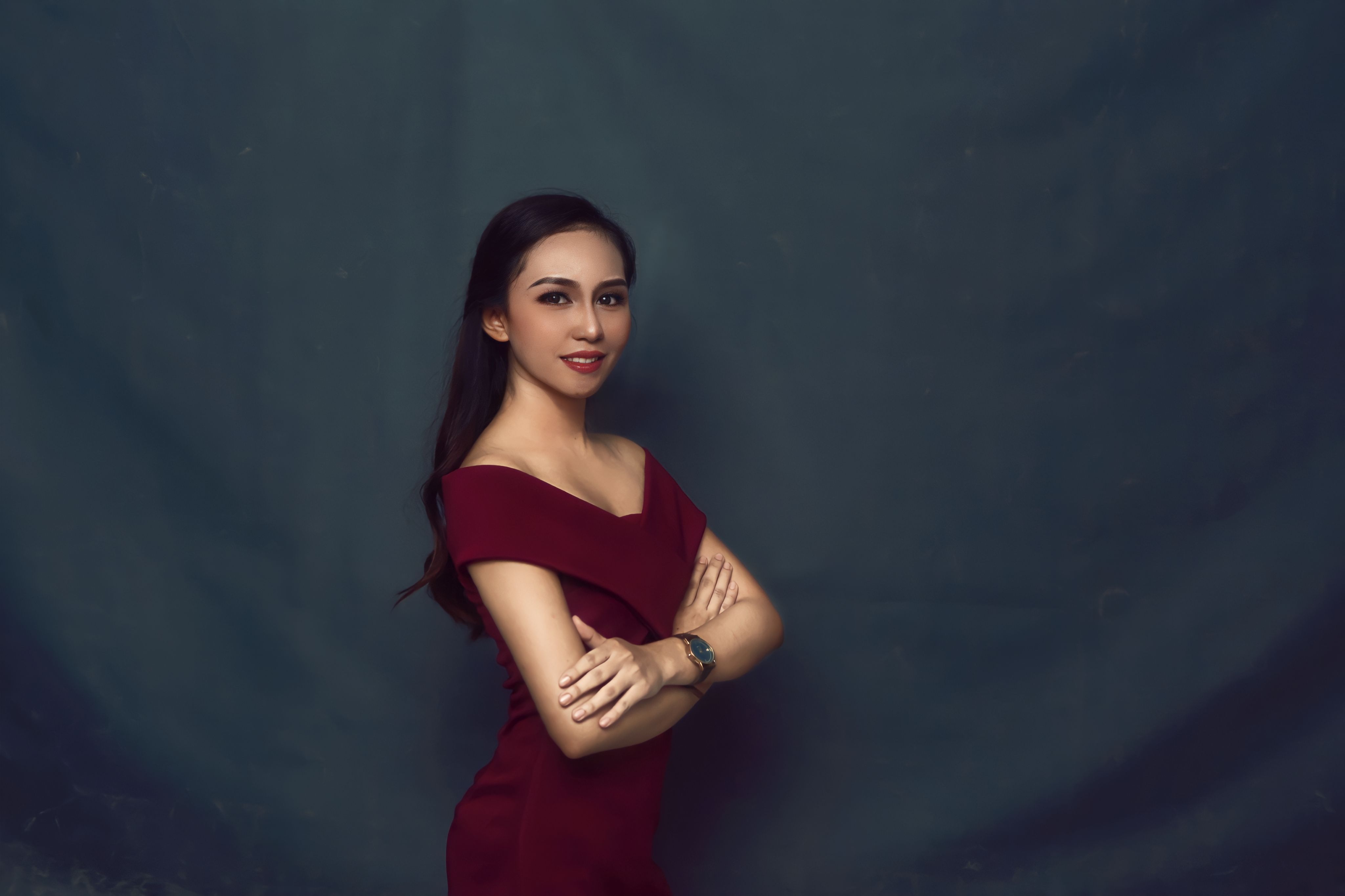 Florilyn Mary Cartagenas Elopre // Virtual Assistant - Myprofile