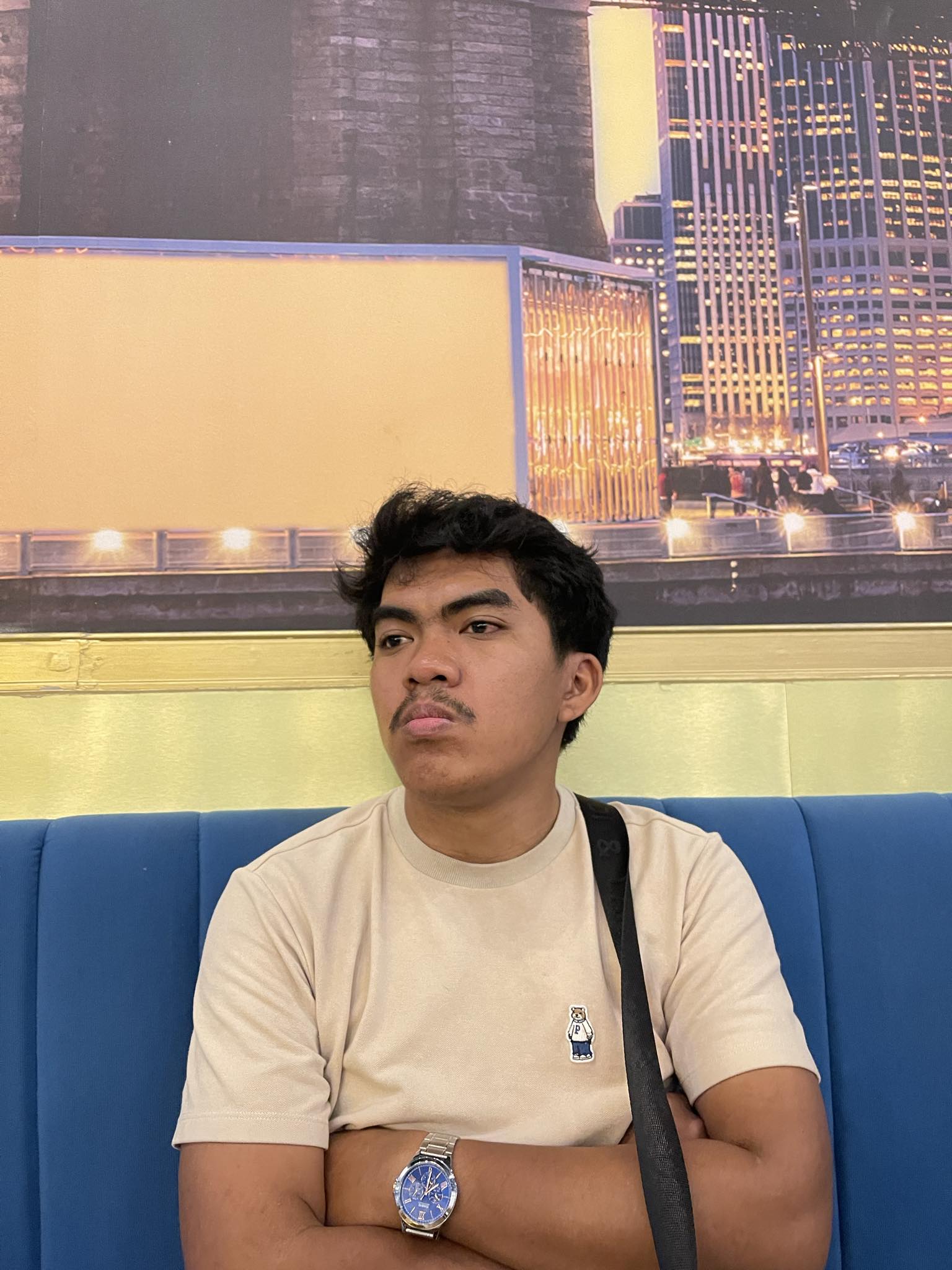 Rommel Jay Valenzuela // Virtual Assistant - Myprofile