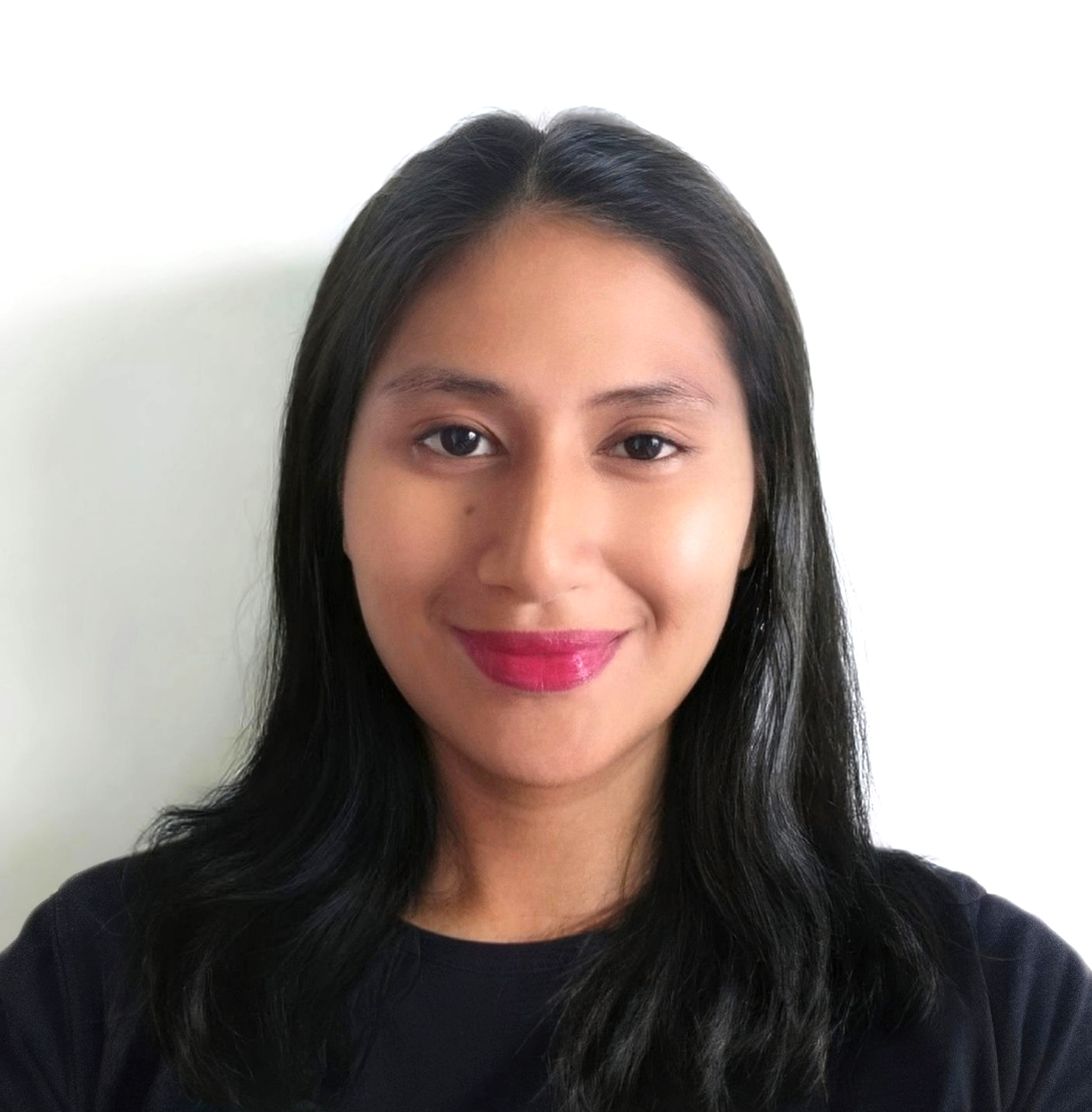 Sarah Mae Fabilane Esteves // Virtual Assistant - Myprofile