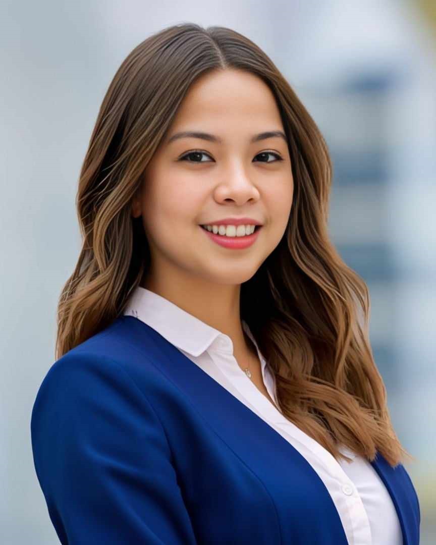 Melanie Camacho // Virtual Assistant - Myprofile