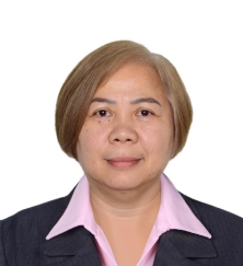 Leilani G. Baes // Virtual Assistant - Myprofile