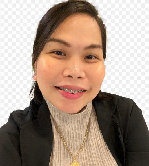 Maycel Y. Maranga // General Virtual Assistant - Myprofile