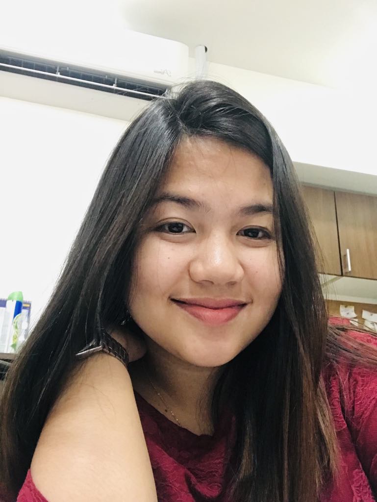 Kristine Agcamaran Songuad // Virtual Assistant - Myprofile