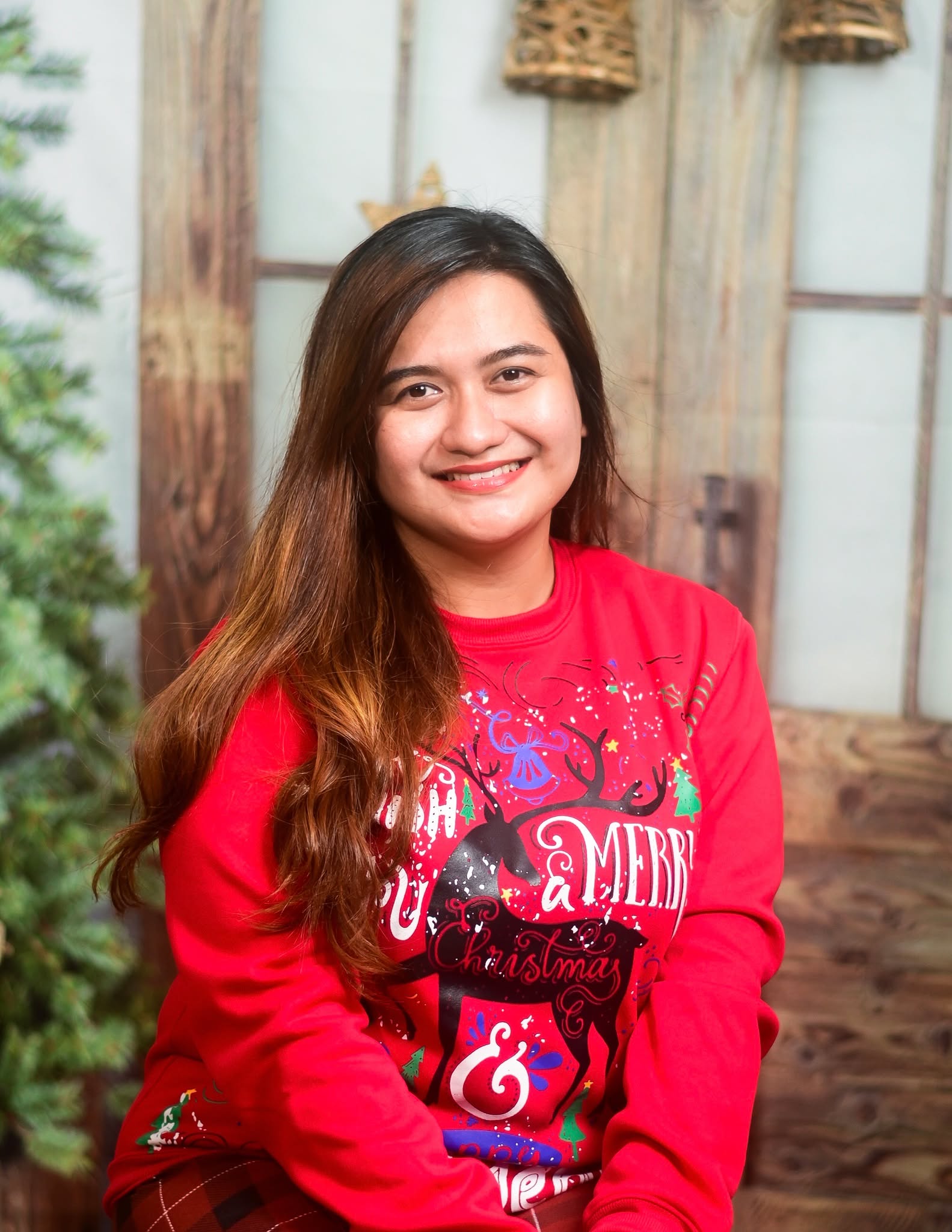 Mary Margarette F Romero // Virtual Assistant - Myprofile