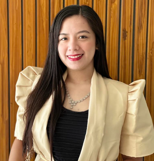 Precious Diane Abad Padayhag // Virtual Assistant - Myprofile