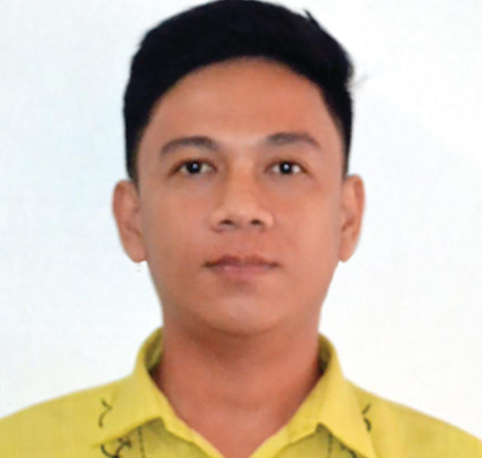 Ferdinand Basil A. De Guzman // Virtual Assistant - Myprofile