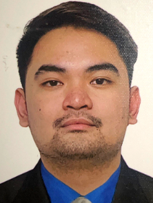 King Joshua P. Adriano // Virtual Assistant - Myprofile