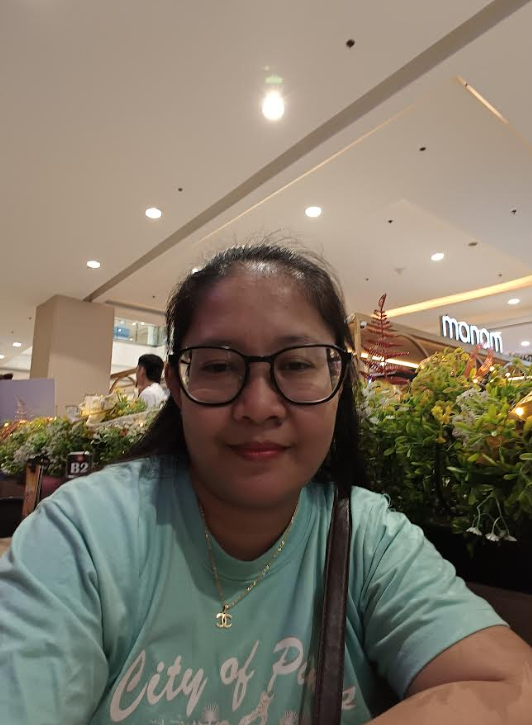 Mary Grace Gallardo // Shopify Expert - Myprofile