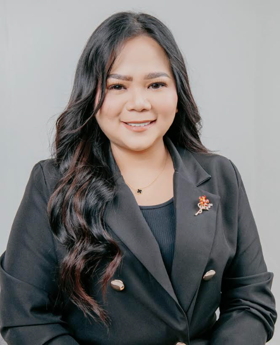 KJ Maningding // Virtual Assistant - Myprofile