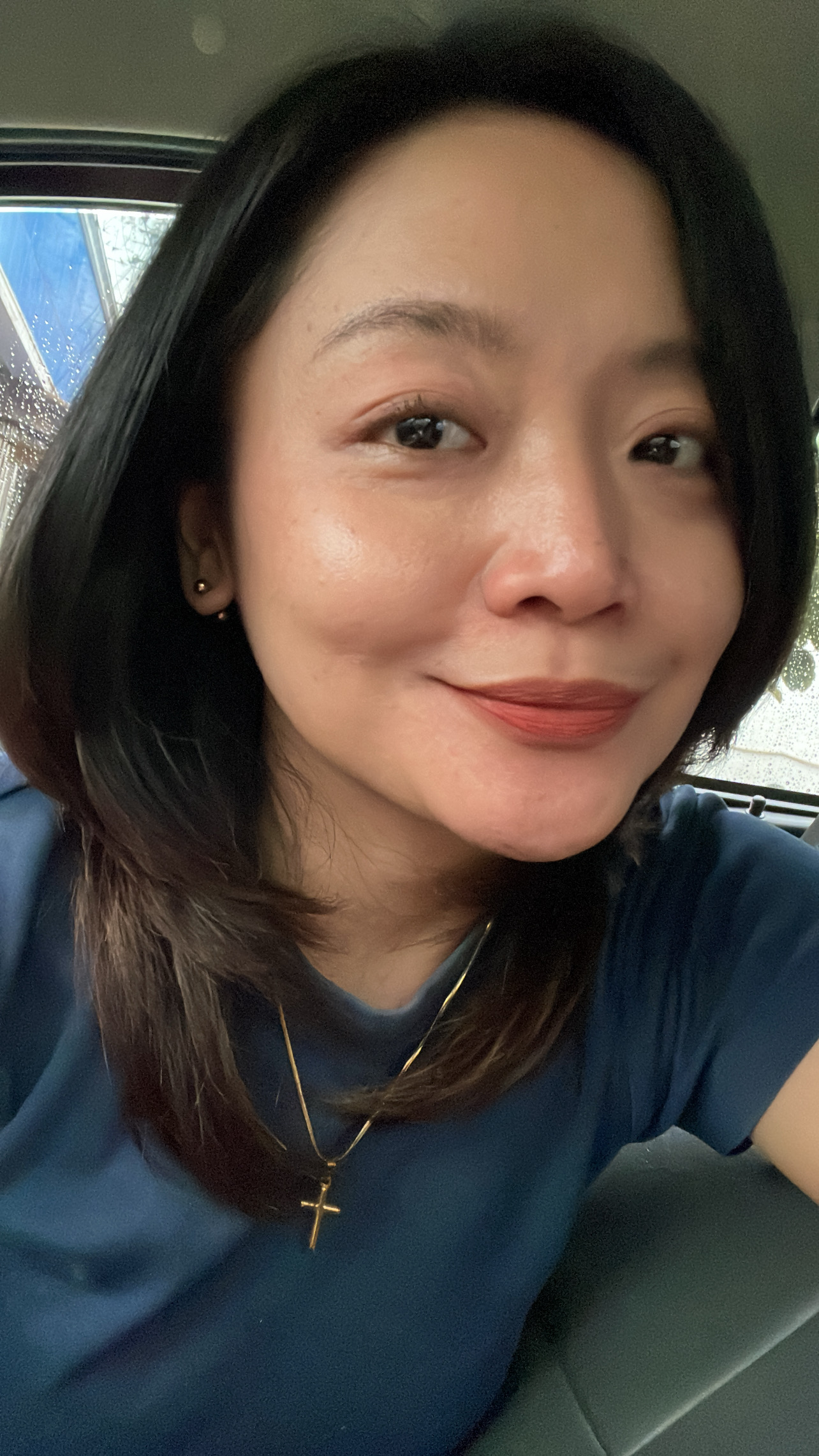 Christie Anne Barcellano Arribas // Virtual Assistant - Myprofile
