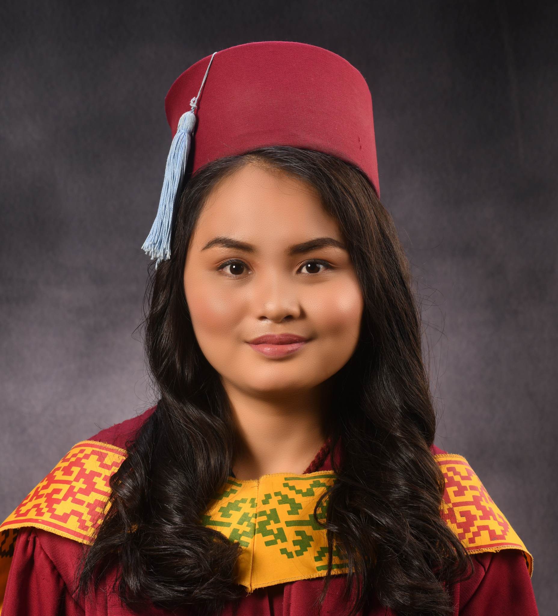 April Jean Villalon Lumantas // Virtual Assistant - Myprofile
