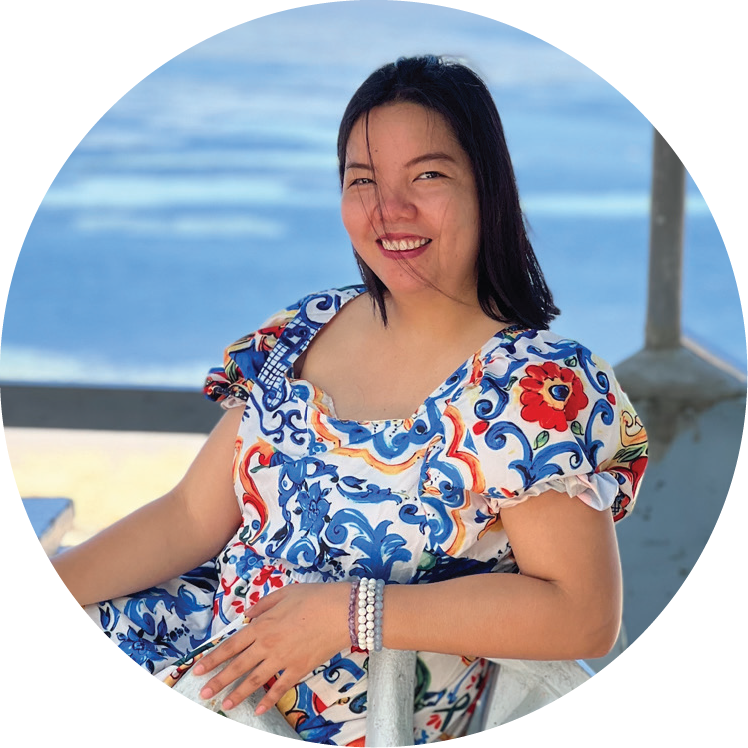Gisellie Abiva // Virtual Assistant - Myprofile
