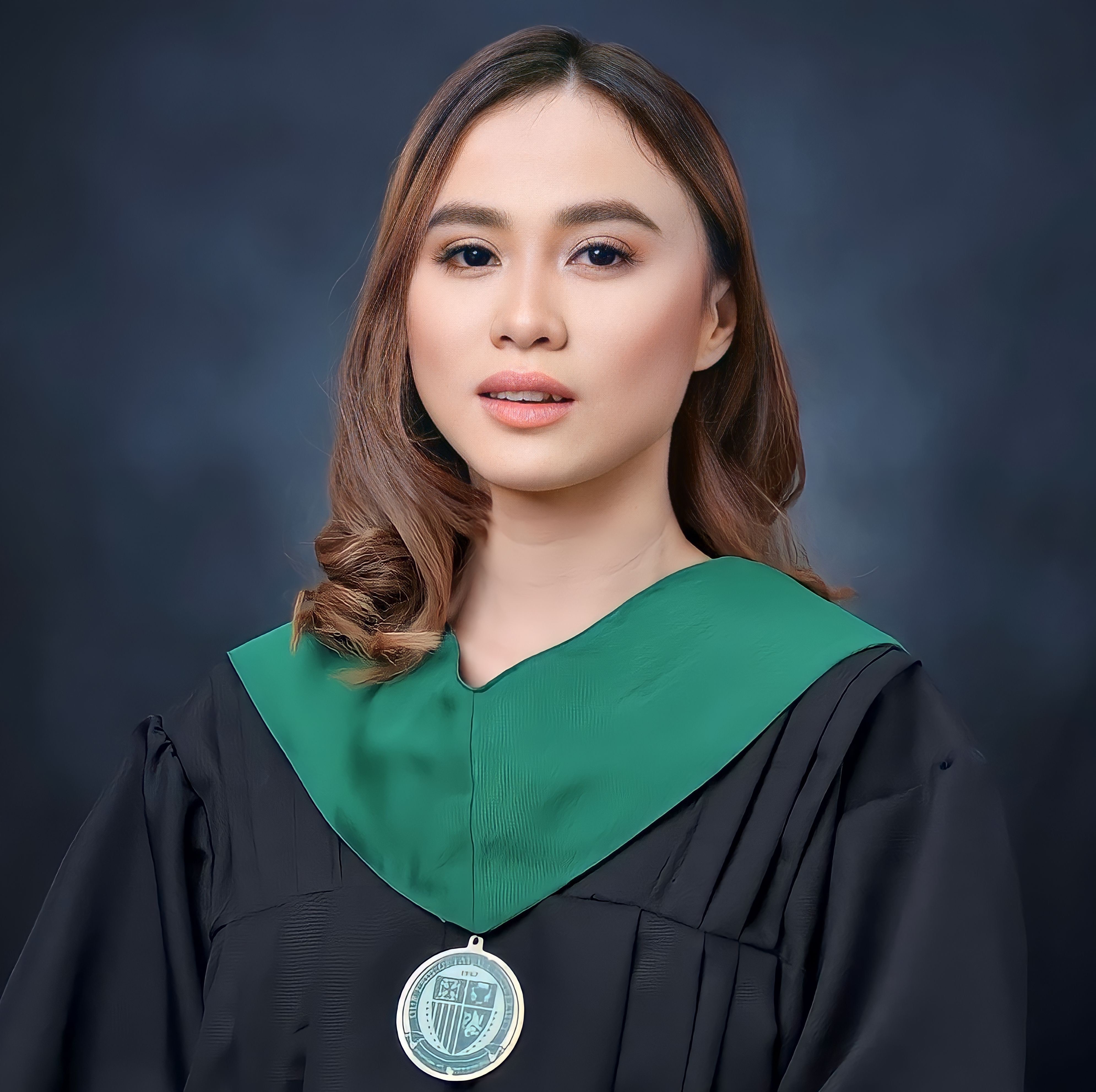 Michaella M. Batacan // Virtual Assistant - Myprofile