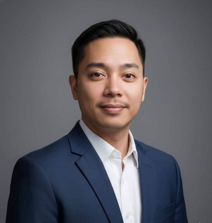 Mark Cedric Salcedo Hugo // Virtual Assistant - Myprofile
