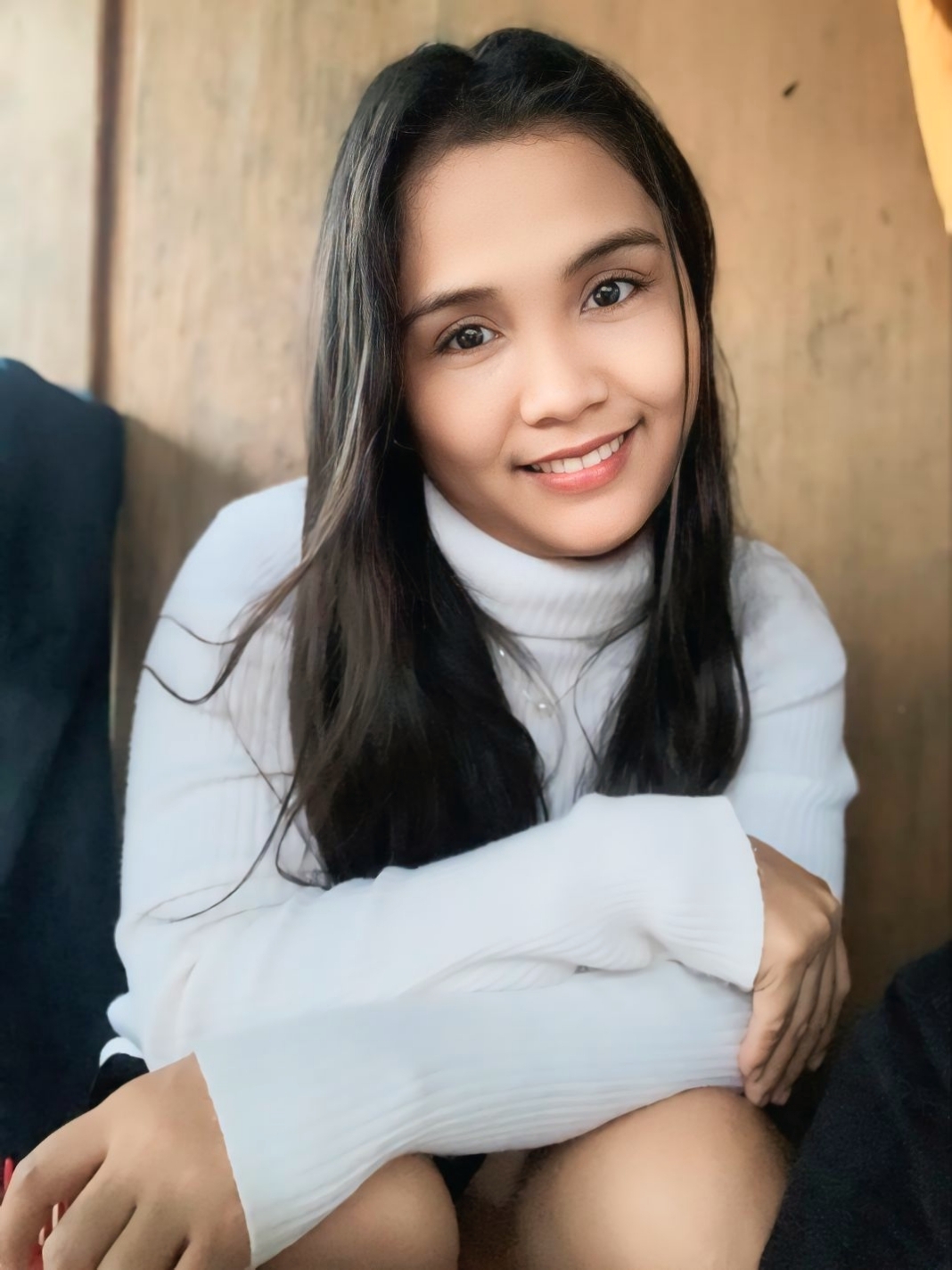 Abegail D. Salfucial // Virtual Assistant - Myprofile