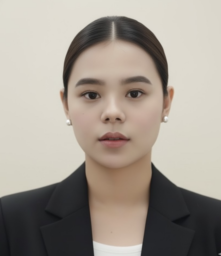 Elynn Estelle Custodio // Virtual Assistant - Myprofile