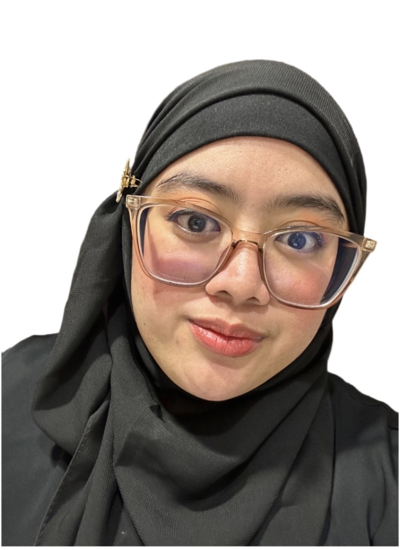 Shaina Kaye Roy // General Virtual Assistant - Myprofile
